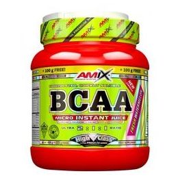 Amix BCAA Micro Instant Juice (500 g, Wassermelone)