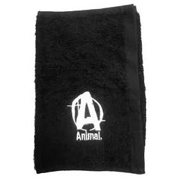 Universal Nutrition Gym Towel (48 x 27 cm, Schwarz)