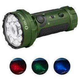 Olight Marauder Mini Leistungsstarke LED Taschenlampe mit 7000 Lumen 600 Meter