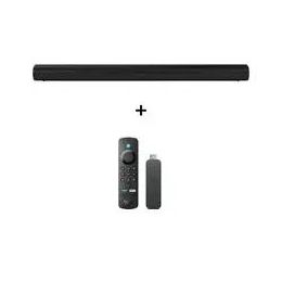 Sonos Arc + Amazon Fire TV Stick 4K (3rd Gen - 2024)