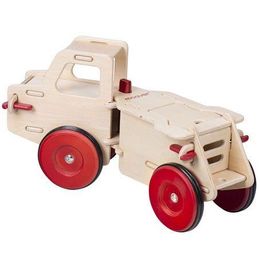 Junior Truck (natur) / dump truck (natural)