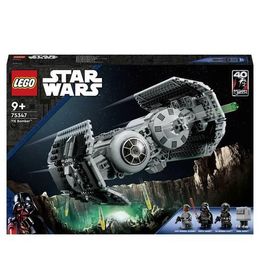 LEGO StarWars 75347 LEGO® STAR WARS™ TIE Bomber™