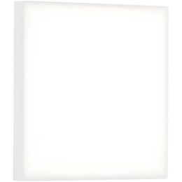 Paulmann Velora 79816 LED-Panel 13 W Warmweiß Weiß (matt)