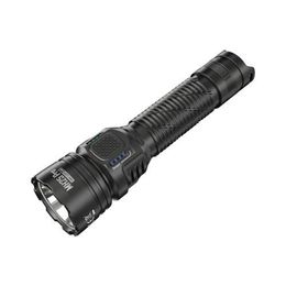 NITECORE MH25 PRO LED Taschenlampe akkubetrieben 3300 lm 130 g