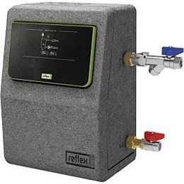 REFLEX Servitec Vakuum-Sprührohrentgasung 8835800 60 °C, max. Betriebsdruck 4 bar