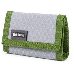 thinkTANK Think Tank Secure Pocket Rocket Mini V2.0 hochlandgrün