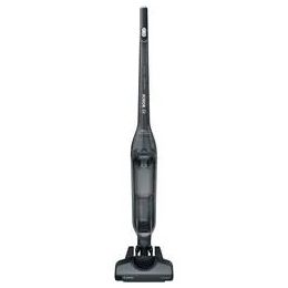 Bosch Akku-Hand-und Stielstaubsauger "Flexxo Gen 2 Serie 4 BBH3P280" Akkusauger 28 V, Power Düse mit LED, integriertes Zubehör grau (metallicgrau)