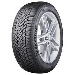 Bridgestone Winterreifen "BLIZZAK LM005 DRIVEGUARD XL" Autoreifen Gr. 225mm / 60 % R 17 103V, schwarz