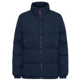 Softshelljacke North Bend "Softshelljacke NBRosa W W-PRO 8.000 mit wasserdichter Beschichtung" Gr. 36, blau (navy blazer) Damen Jacken