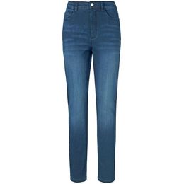 Jeans Uta Raasch blau