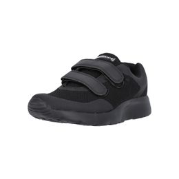 Endurance Herren Laufschuh "Metou", Gr. 38, schwarz, Kunstfaser, Schuhe, mit praktischer Anti-Rutsch-Sohle