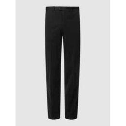 Hiltl Regular Fit Chino mit Stretch-Anteil Modell 'Peaker'