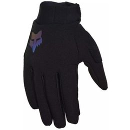 Fox Defend Lo-Pro Fire Glove Lunar - Handschuhe - black