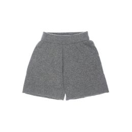 The Frankie Shop Damen Shorts, grau, Gr. 36