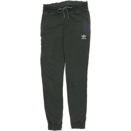 adidas originals Damen Stoffhose, grün, Gr. 36