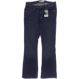 wunderwerk Damen Jeans, marineblau, Gr. 30