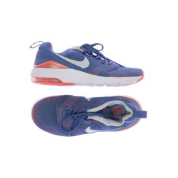 Nike Damen Sneakers, blau, Gr. 37.5