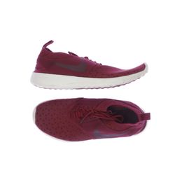 Nike Damen Sneakers, bordeaux, Gr. 42