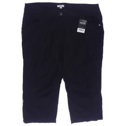 s.Oliver Damen Stoffhose, schwarz, Gr. 46