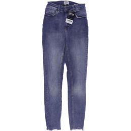 Only Damen Jeans, blau, Gr. 32