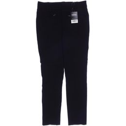 Strenesse Damen Stoffhose, schwarz, Gr. 36