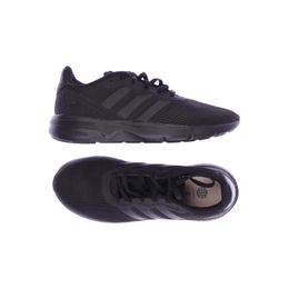 Adidas Herren Sneakers, schwarz, Gr. 10.5