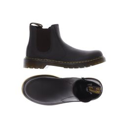 Dr. Martens Damen Stiefelette, braun, Gr. 36