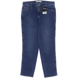 Brax Damen Jeans, blau, Gr. 31