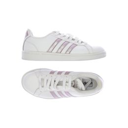 Adidas Damen Sneakers, weiß, Gr. 5