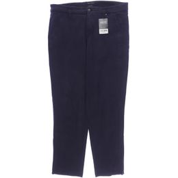 Marc O'Polo Marc O Polo Damen Stoffhose, marineblau, Gr. 40