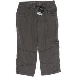 s questo Damen Shorts, grau, Gr. 31