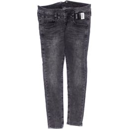 Herrlicher Damen Jeans, grau, Gr. 30