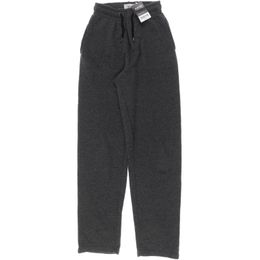 Cedar Wood State Damen Stoffhose, grau, Gr. 0