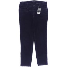 CAMBIO Damen Jeans, marineblau, Gr. 40