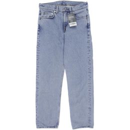 Arket Damen Jeans, hellblau, Gr. 25