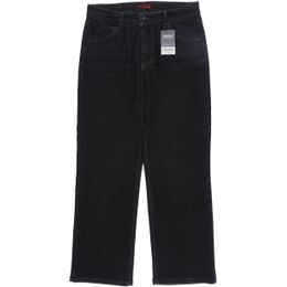 Angels Damen Jeans, schwarz, Gr. 40