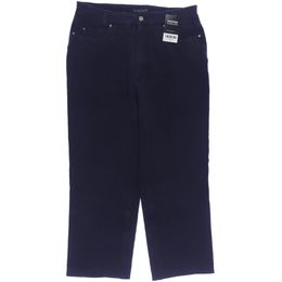 CAMBIO Damen Jeans, marineblau, Gr. 46