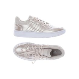 Adidas Damen Sneakers, beige, Gr. 8