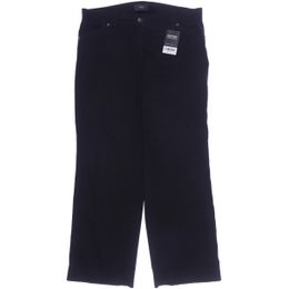 Brax Damen Stoffhose, schwarz, Gr. 42