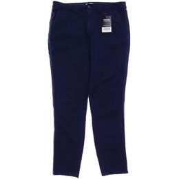 Tommy Jeans Damen Stoffhose, marineblau, Gr. 27