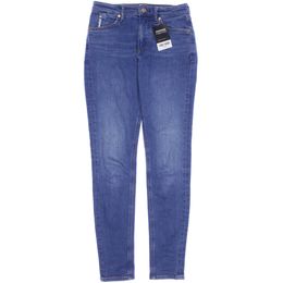 Marc O'Polo Marc O Polo Damen Jeans, blau, Gr. 27