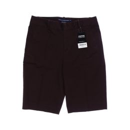 Polo Ralph Lauren Damen Shorts, braun, Gr. 4