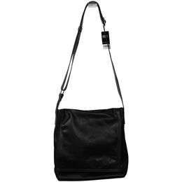 Picard Damen Handtasche, schwarz, Gr.