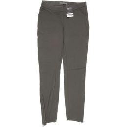 Atelier GARDEUR Damen Stoffhose, grau, Gr. 36