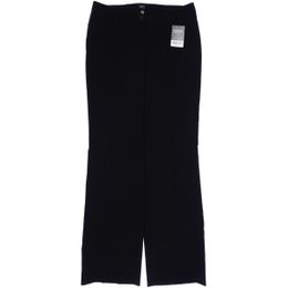 Esprit Damen Stoffhose, schwarz, Gr. 42