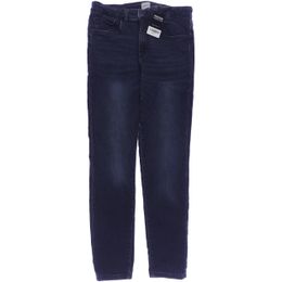 Mustang Damen Jeans, marineblau, Gr. 33