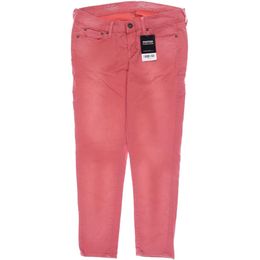 Levi's Levis Damen Jeans, pink, Gr. 28