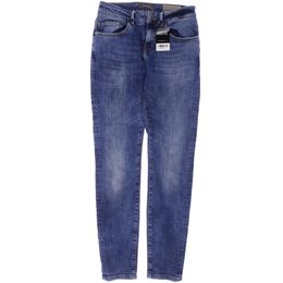 MOS MOSH Damen Jeans, blau, Gr. 28