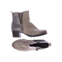 Tamaris Damen Stiefelette, braun, Gr. 38