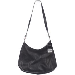 Aigner Damen Handtasche, schwarz, Gr.